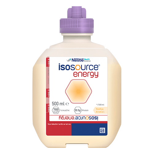 ISOSOURCE® Energy