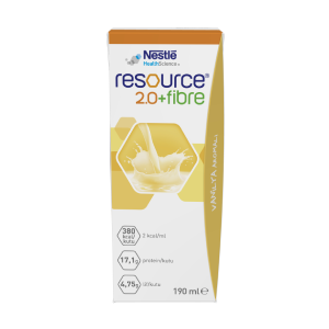 Resource® 2.0 Fibre