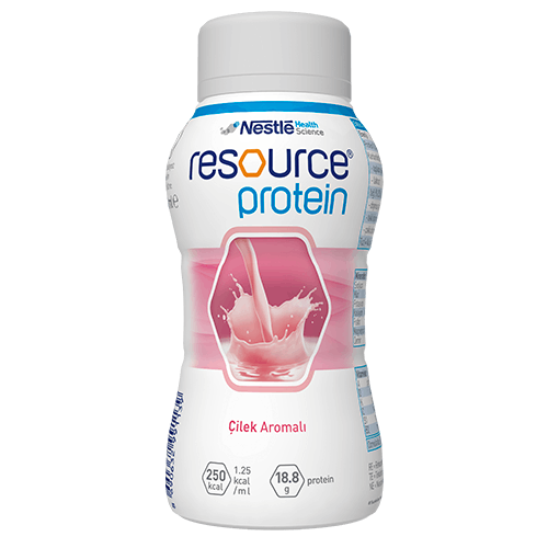 RESOURCE® Protein