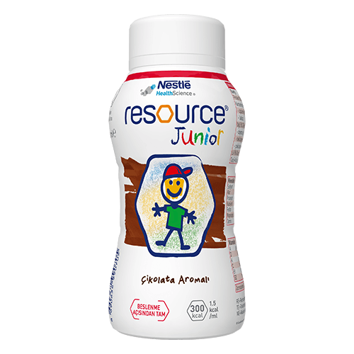 Resource® Junior