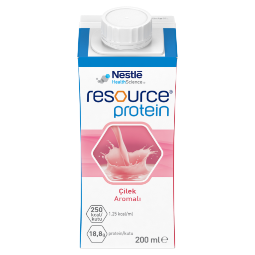 RESOURCE® Protein