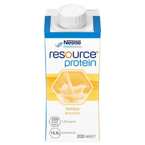 Resource® Protein
