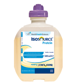 Isosource® Protein | Nestlé Health Science