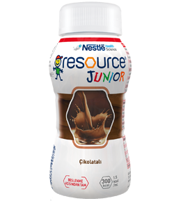 Resource® Junior | Nestlé Health Science