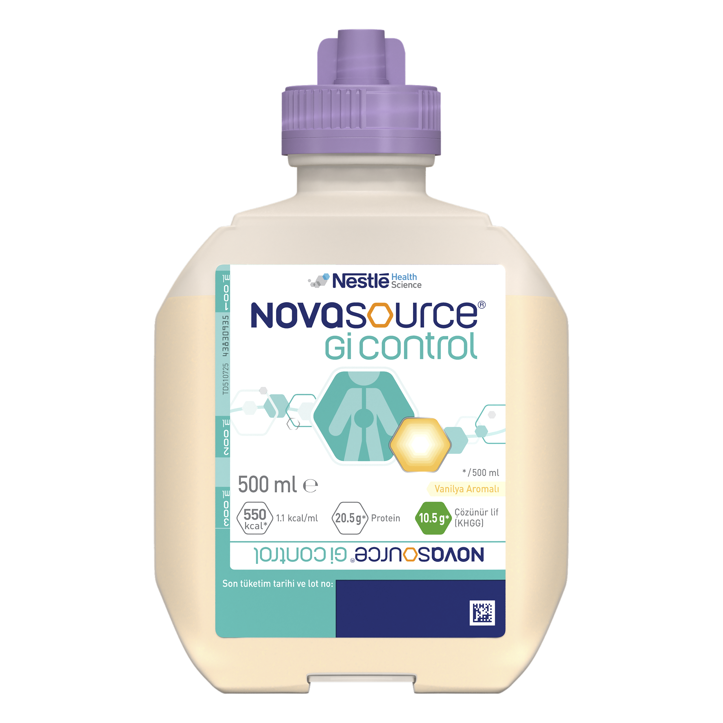 Novasource® | Nestlé Health Science